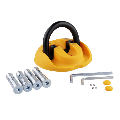 Muuranker kopen: vóór 23.59 uur besteld = morgen in huis!